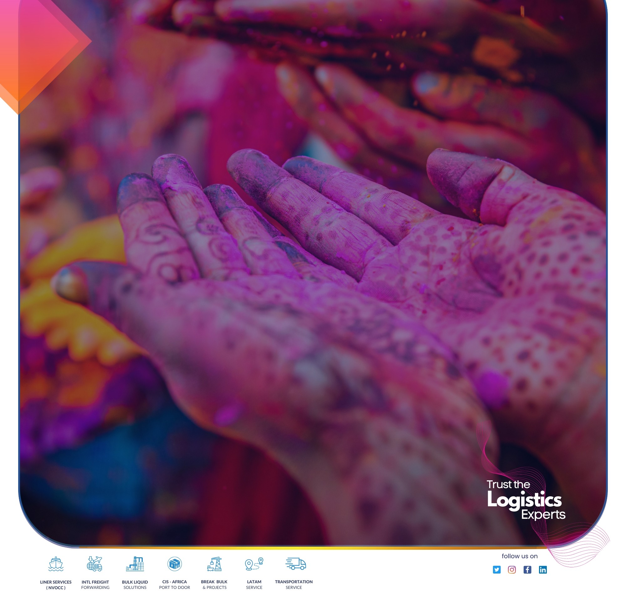 Blog - Lotus Container Shipping Services LLC