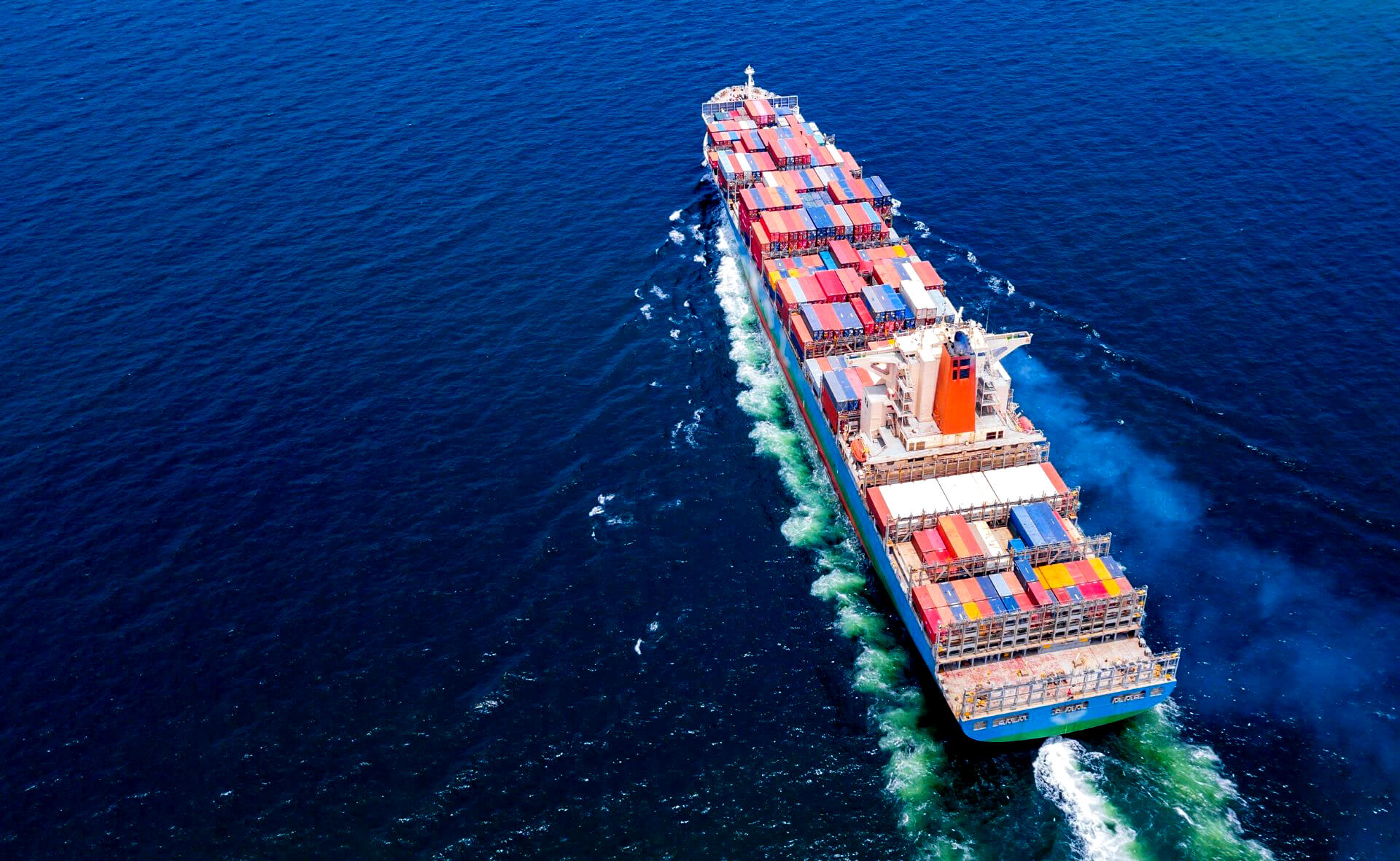 Lotus Home - Lotus Container Shipping Services LLC